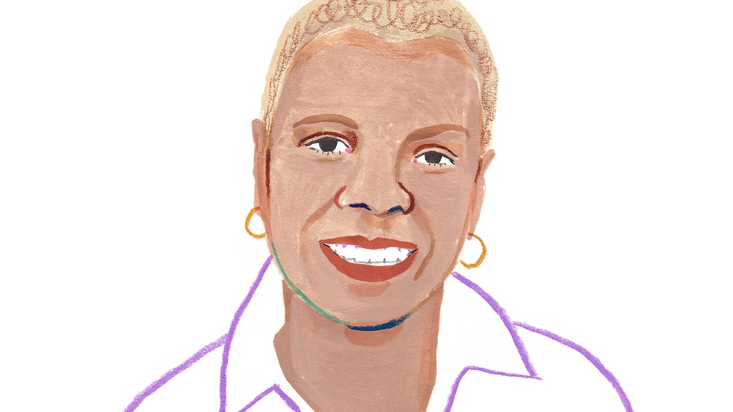 The Hidden Work of Keeping an Office Running - The Atlantic