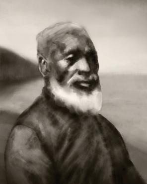 The Man Who Became Uncle Tom - The Atlantic