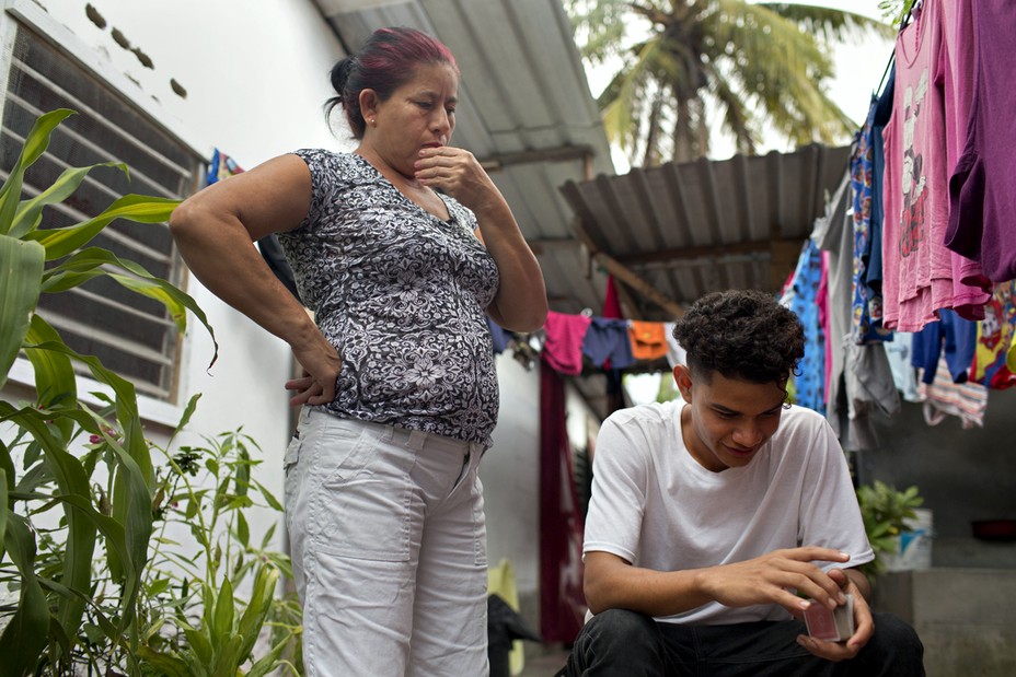 Deported Into a Nightmare - The Atlantic