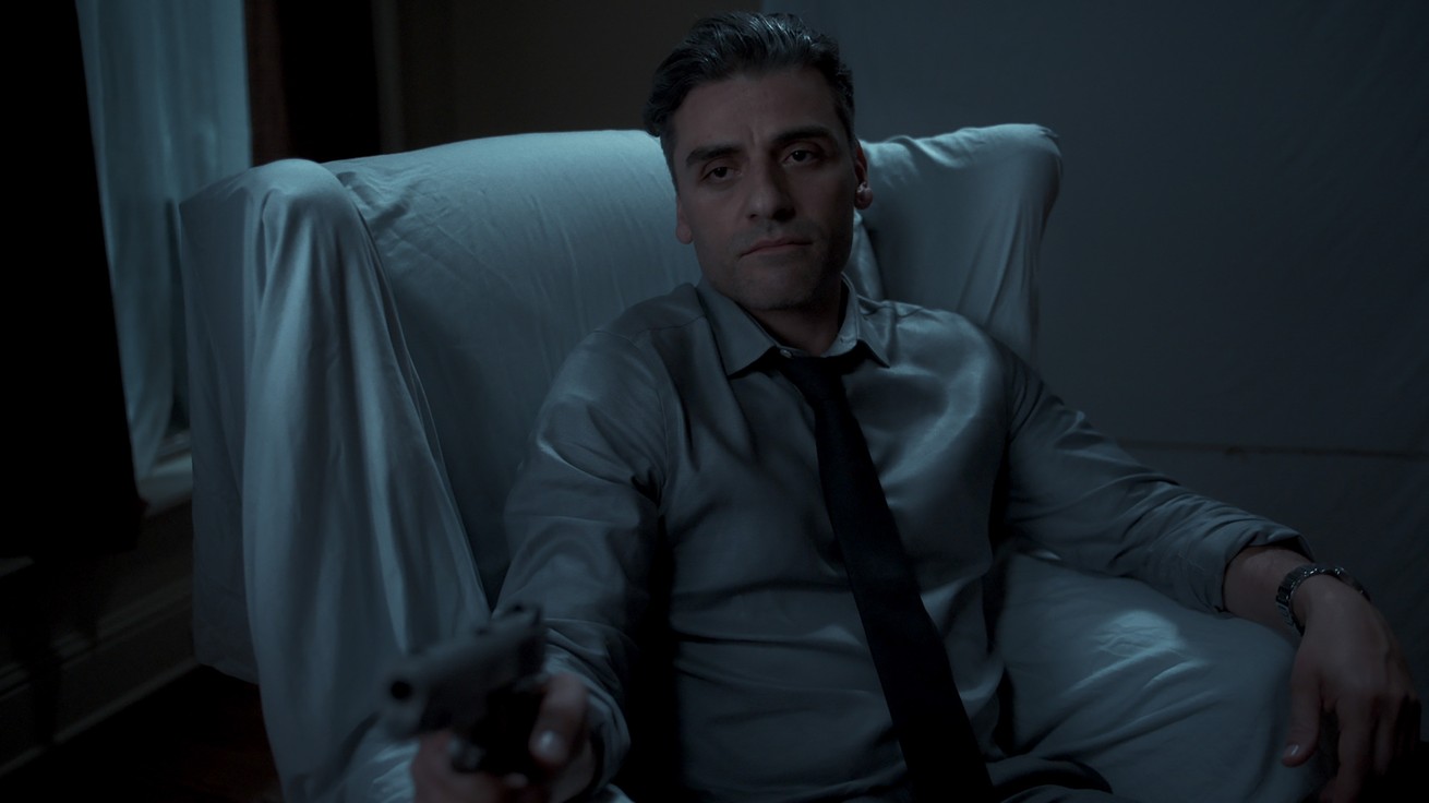 The Best Movies of 2021 in an Odd Year for Film - The Atlantic