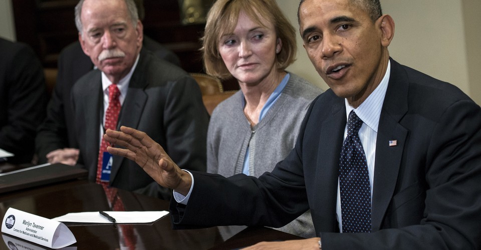 President Obama and His Gang That (Still) Isn't Shooting Straight - The ...