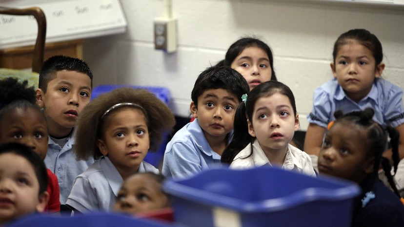 Study Finds Adopted Children Do Worse In School, Despite Having Better ...