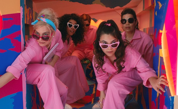 All Stories by Shirley Li - The Atlantic