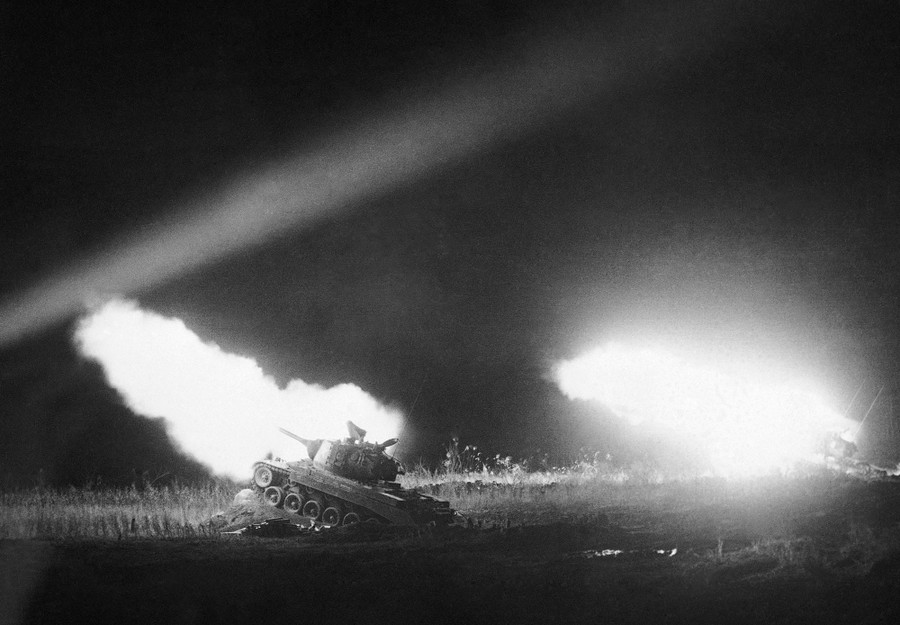 Remembering the Korean War - The Atlantic