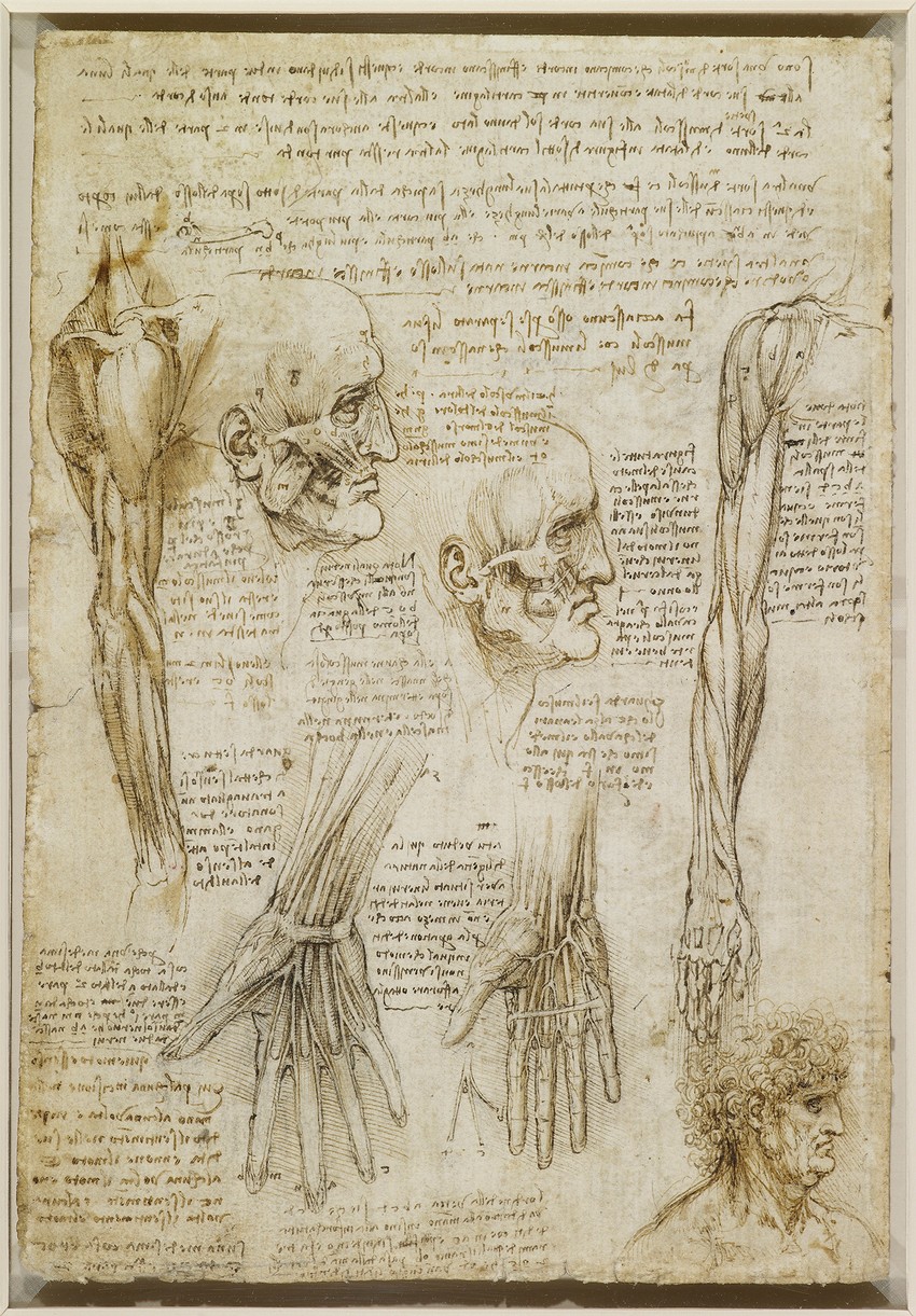 How Leonardo da Vinci Made Mona Lisa Smile - The Atlantic