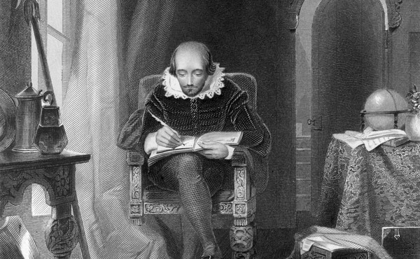 All Stories by James Shapiro - The Atlantic