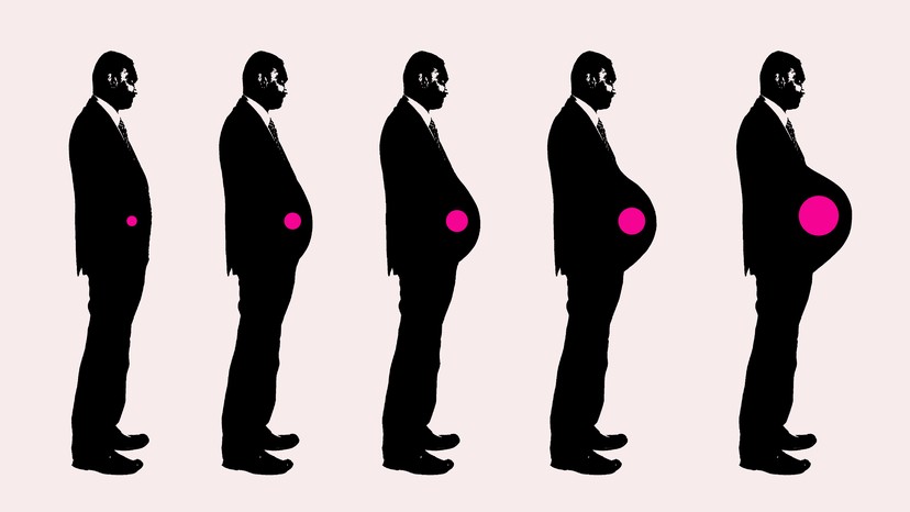 When Men Get Pregnancy Symptoms - The Atlantic