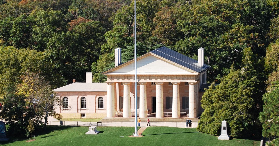 robert e lee graveyard