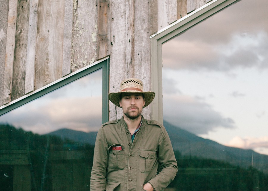 Looking at Appalachia Photography Project Roger May - The Atlantic