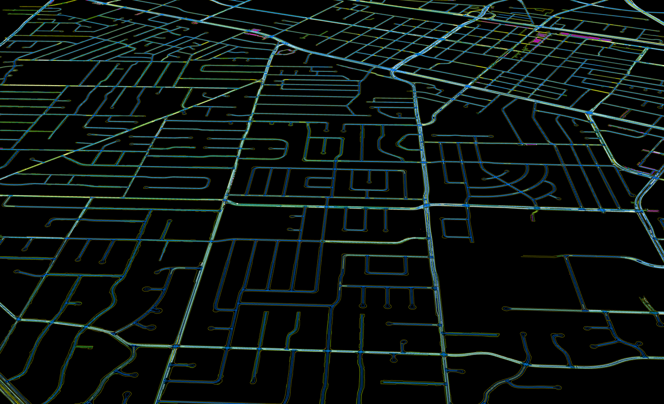 Inside Waymo's Secret World for Training Self-Driving Cars - The Atlantic