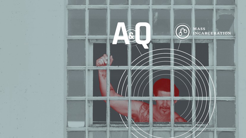 How Can the U.S. End Mass Incarceration? - The Atlantic