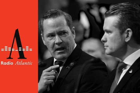 Audio - The Atlantic