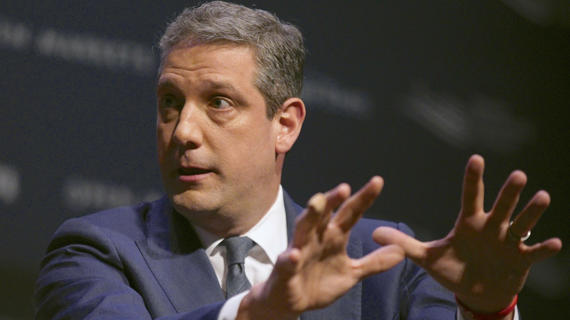 Tim Ryan Enters the Presidential Race: The Politics Daily - The Atlantic
