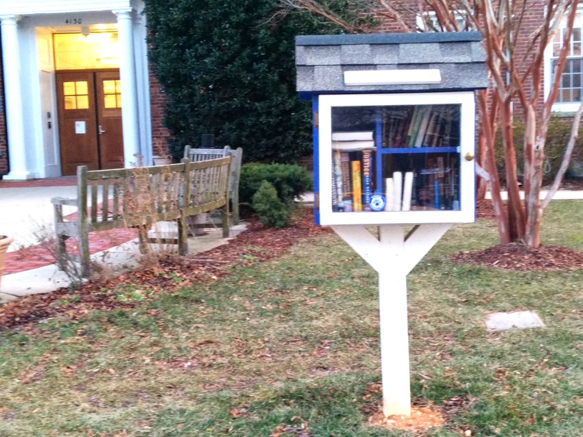 Our Towns: Looking at Libraries - The Atlantic