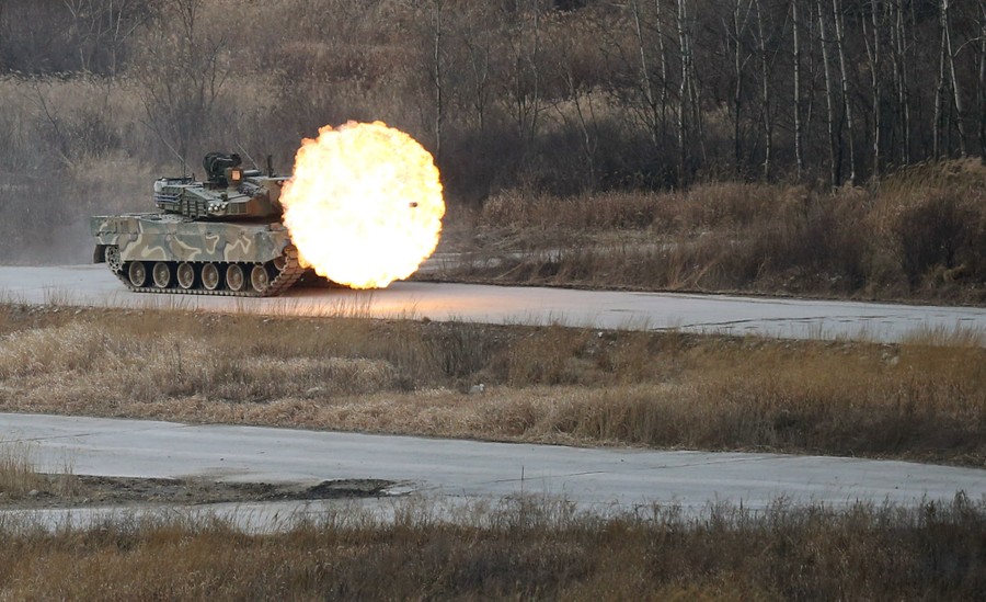 Photos of the Week: 2/13-2/19 - The Atlantic