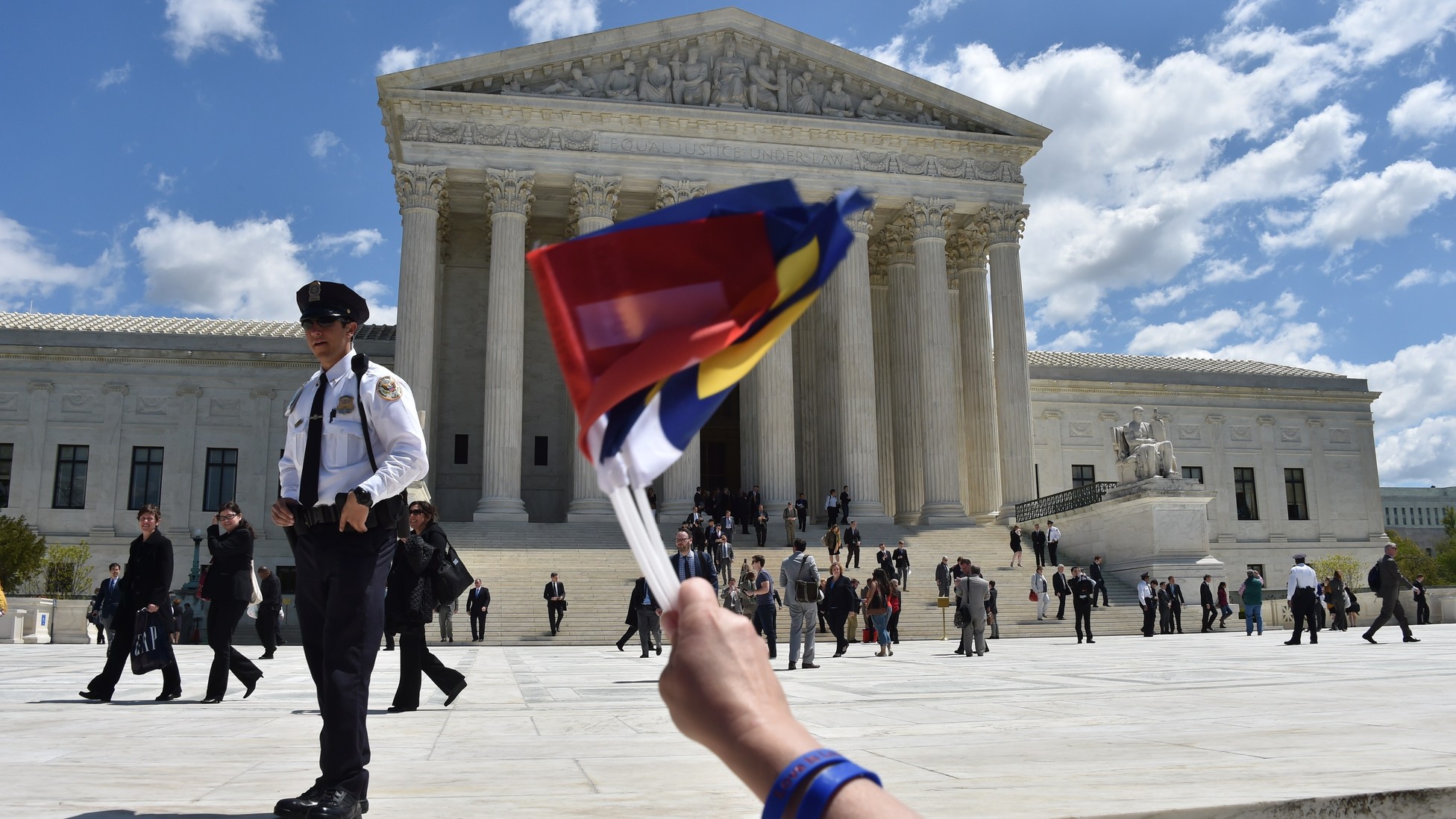 What Happens If The Supreme Court Rejects Same Sex Marriage The Atlantic