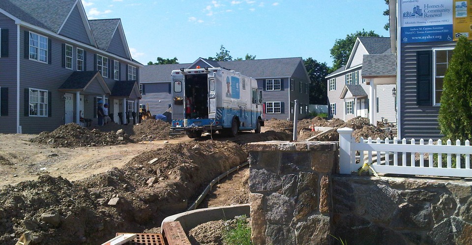 Finding Affordable Housing for Poor People - The Atlantic