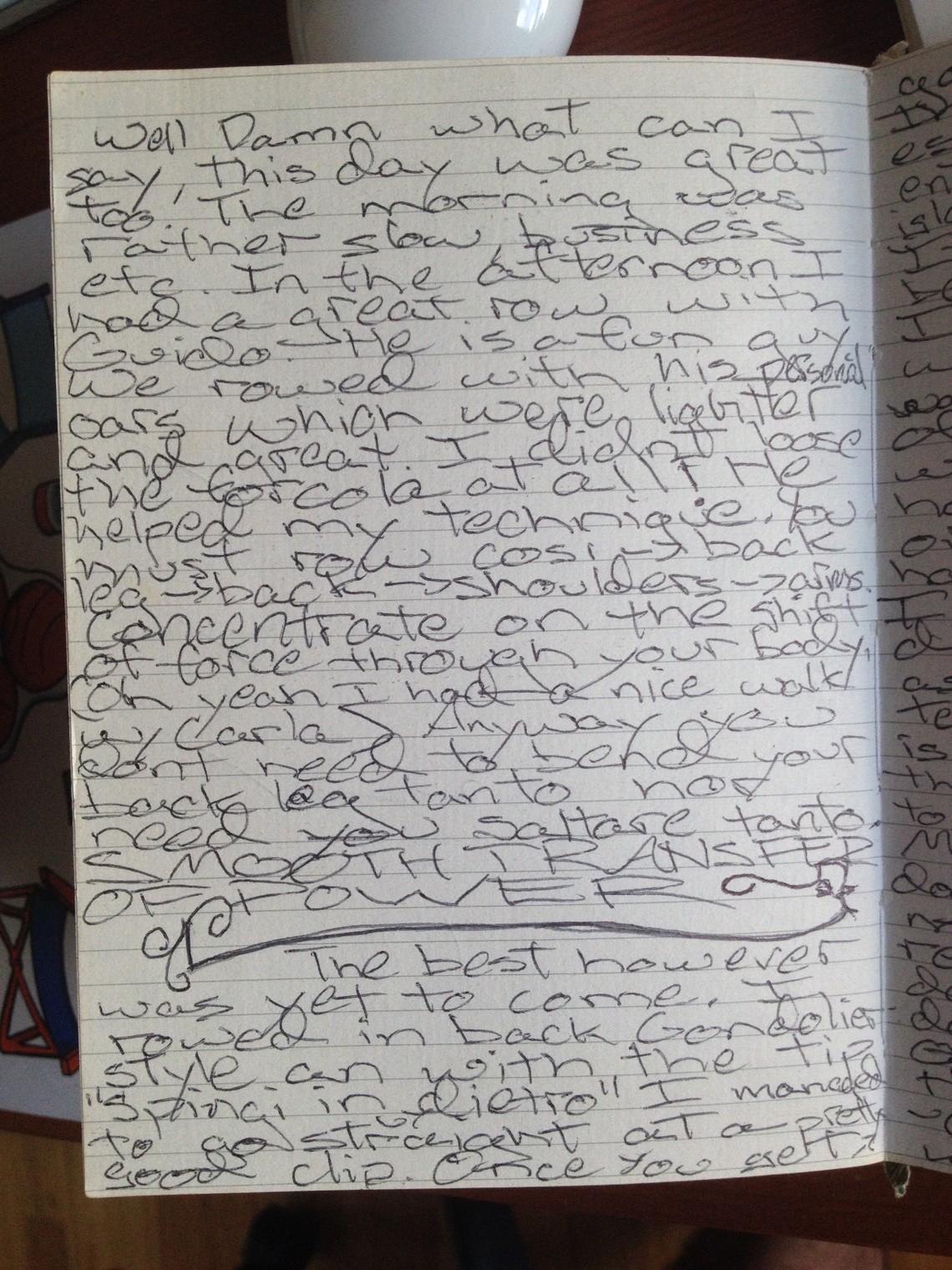 Honest Writing Is Funny Writing - The Atlantic