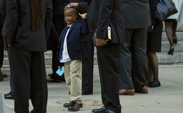 All Stories by Stuart Stevens - The Atlantic