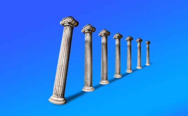 All Stories by Adam Serwer - The Atlantic