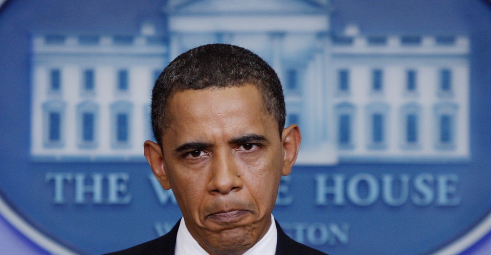 The Democratic Party: How It Can Save Itself - The Atlantic