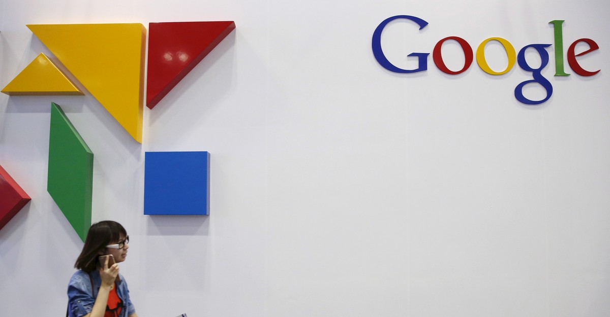 Five Years After a Big Fallout, Google Announces It's Coming Back to ...