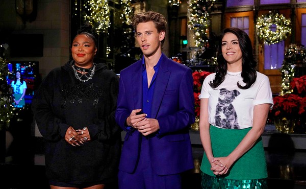 All Stories by Amanda Wicks - The Atlantic