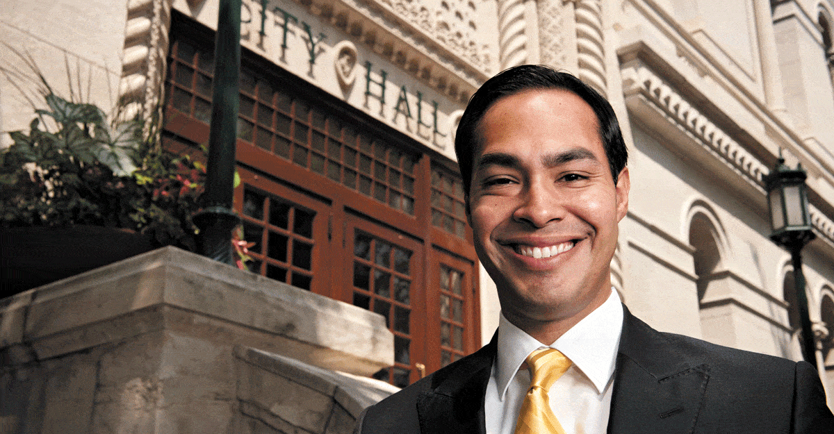 Castro: Both Parties Must Do More Hispanic Outreach - The Atlantic