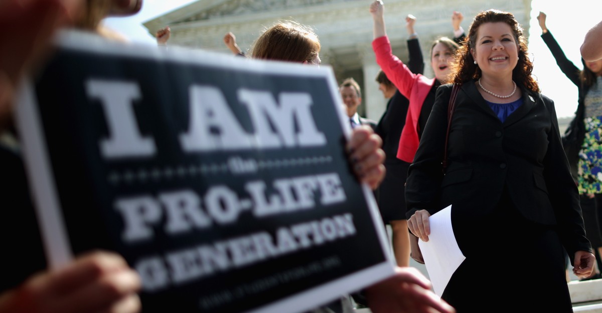 How Birth Control Became as Much a Partisan Issue as a Religious One ...