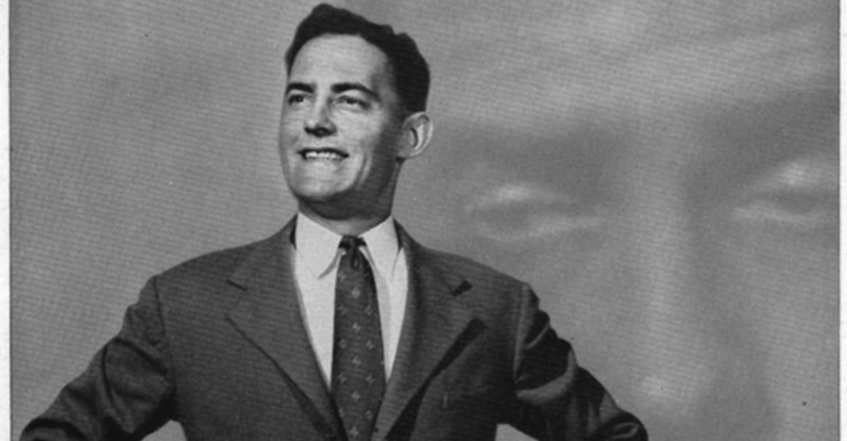 When Meth Was an Antidepressant - The Atlantic