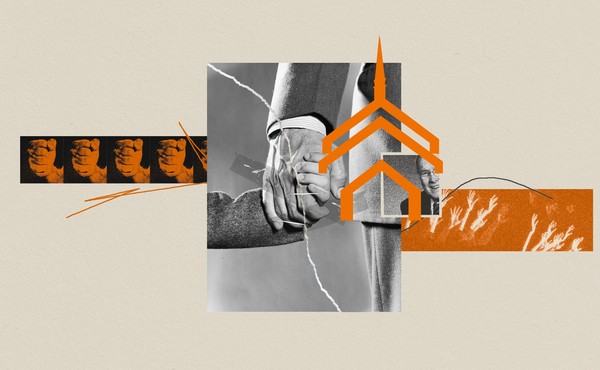 All Stories by John Fea - The Atlantic