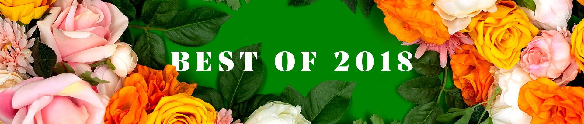 The Best of 2018 - The Atlantic