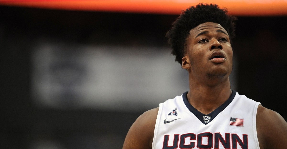 How An American Basketball Player Can Compete for Armenia - The Atlantic