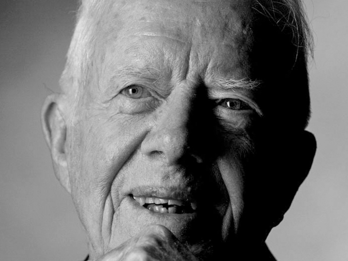 Jonathan Quick Son Carter