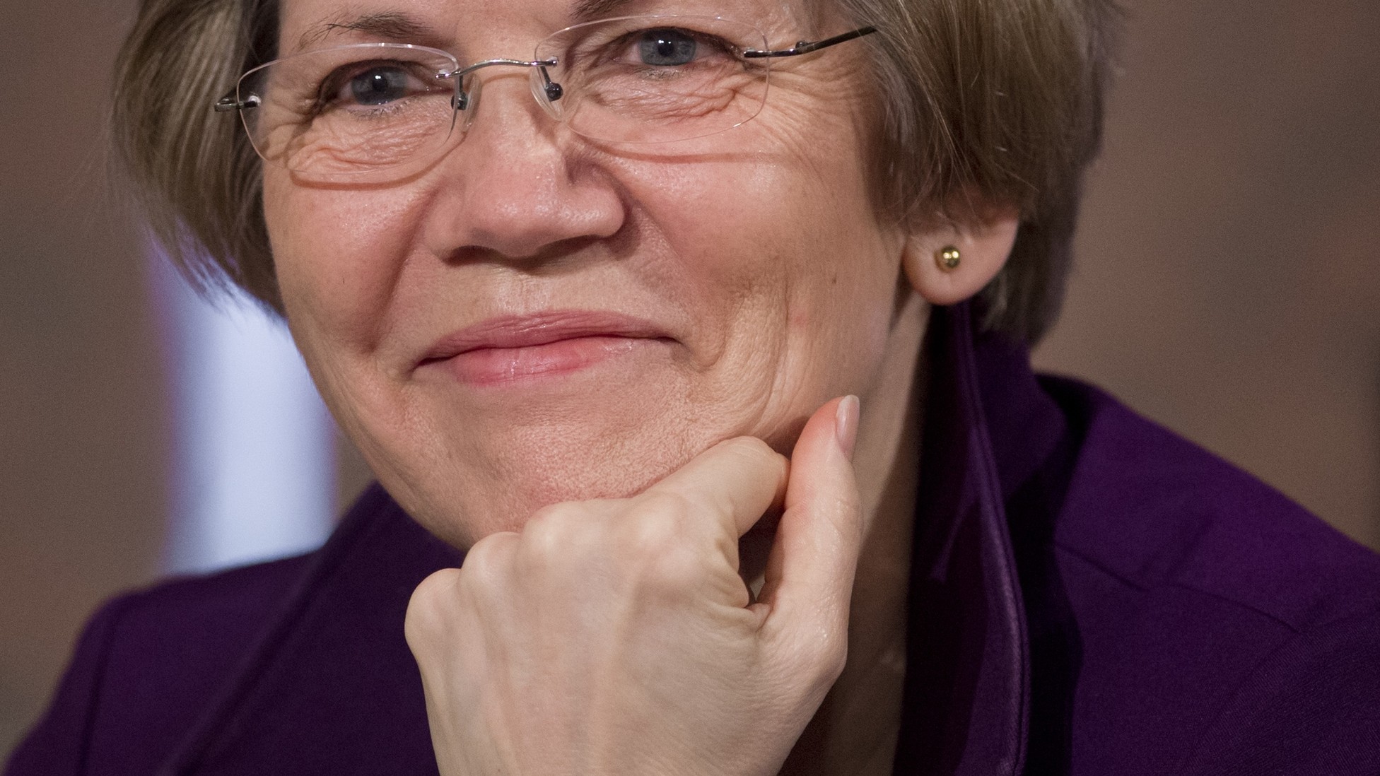 Elizabeth Warren: The GOP's New Favorite Foil - The Atlantic