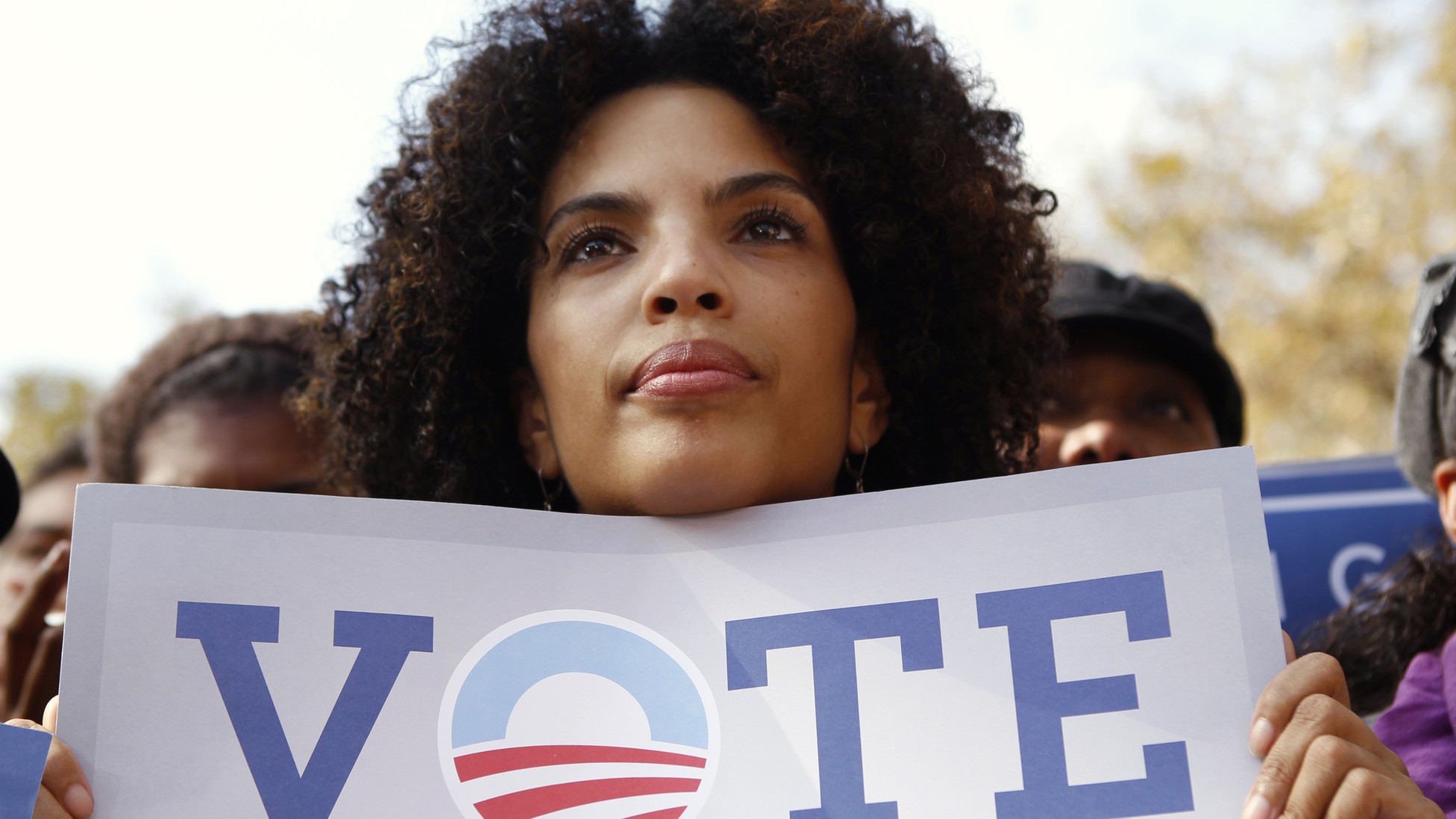 Pew Survey: America's Deep Rift on Gender Issues - The Atlantic