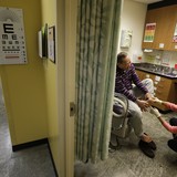 Richard Gunderman, The Atlantic