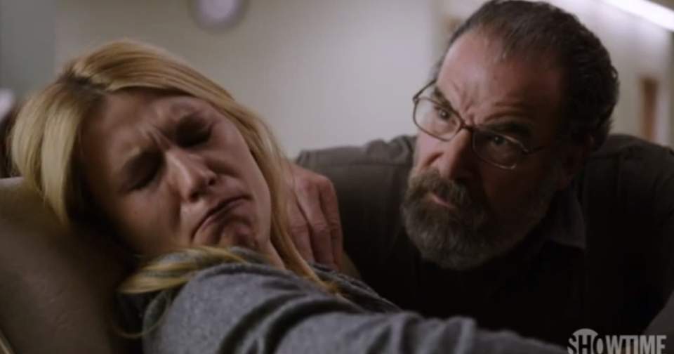 Some Questions About the New 'Homeland' Trailer - The Atlantic
