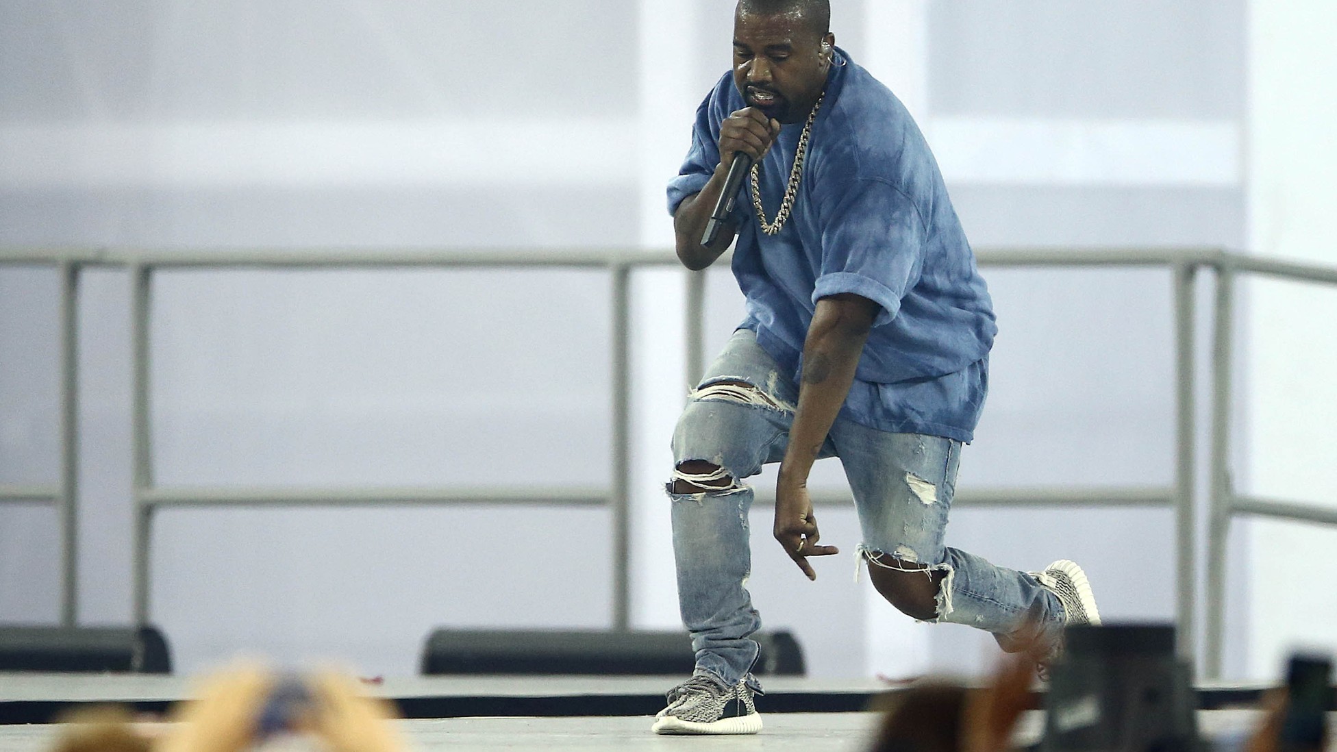 Review: 'Facts' Is Kanye West's Resurrection as an Unhinged, Relevant ...