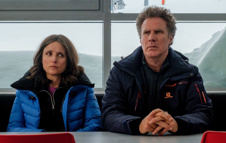 25 Movies to Look Forward to in 2020: Preview - The Atlantic