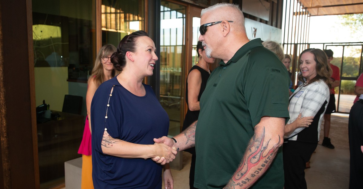 Candidates Can Use Campaign Funds to Pay for Child Care - The Atlantic