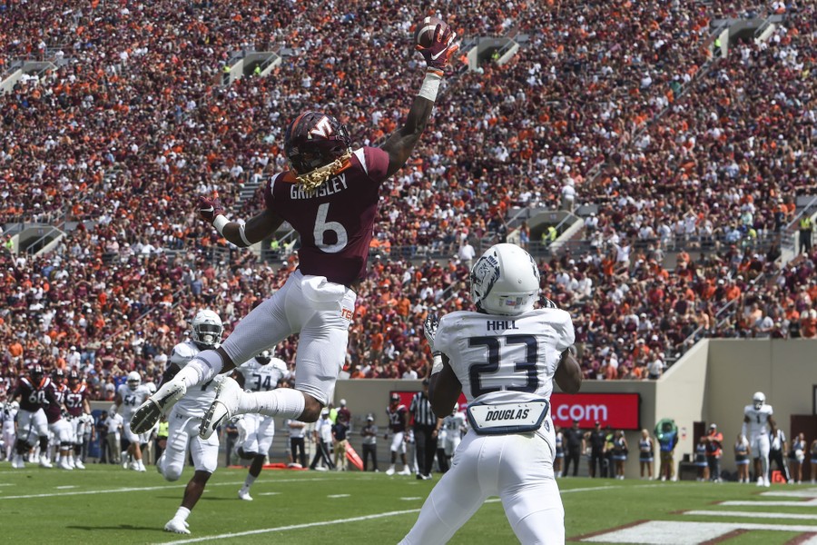 Virginia: Images of the Old Dominion - The Atlantic