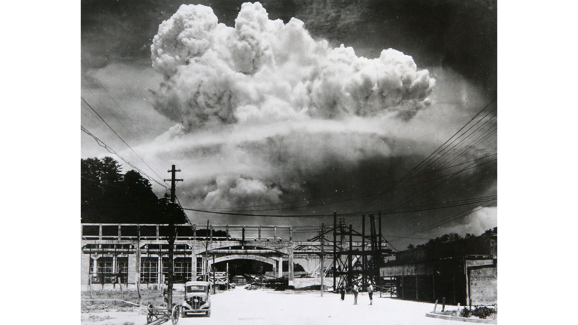 Was the Atomic Bombing of Japan Morally Right? - The Atlantic