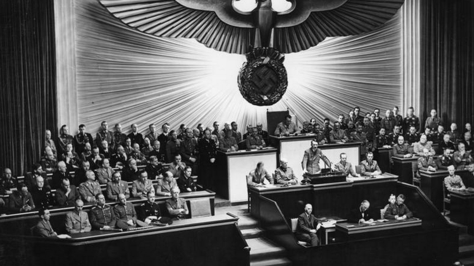 The Ethics of Killing Baby Hitler - The Atlantic