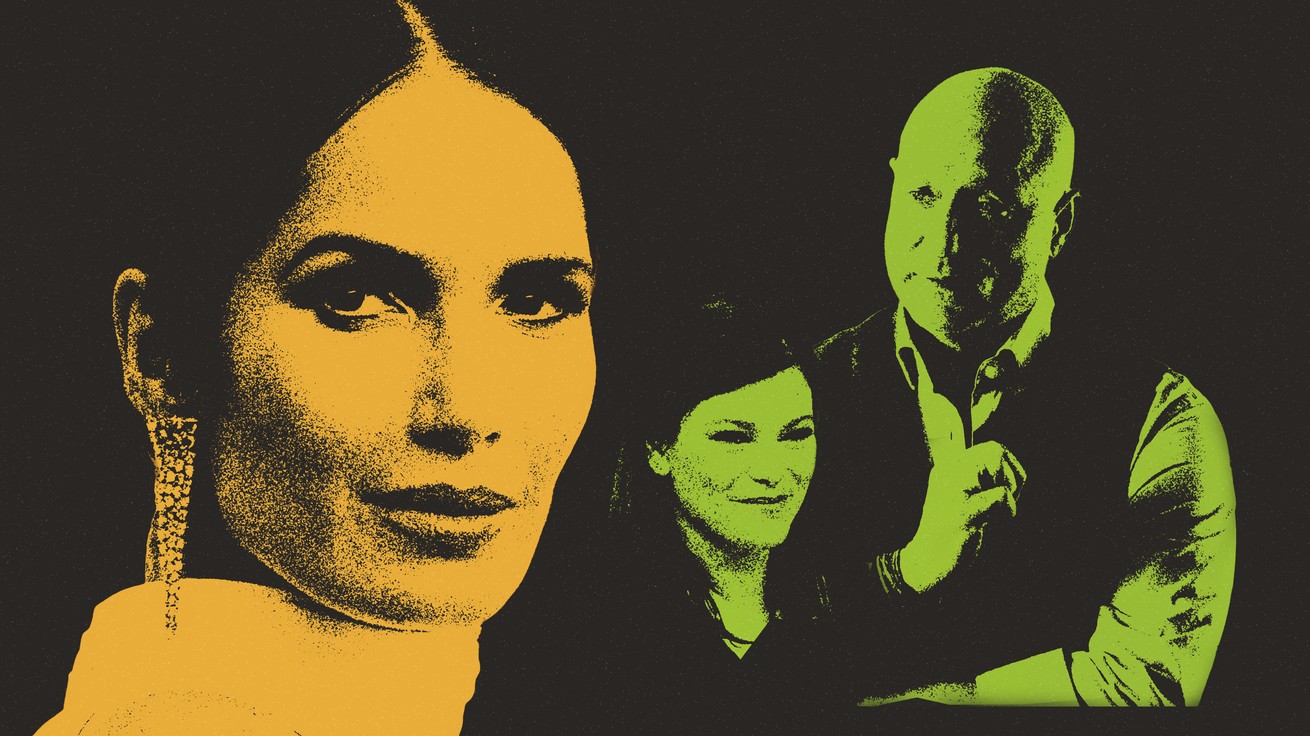 An Interview With Tim Alberta on CNN’s Turmoil - The Atlantic