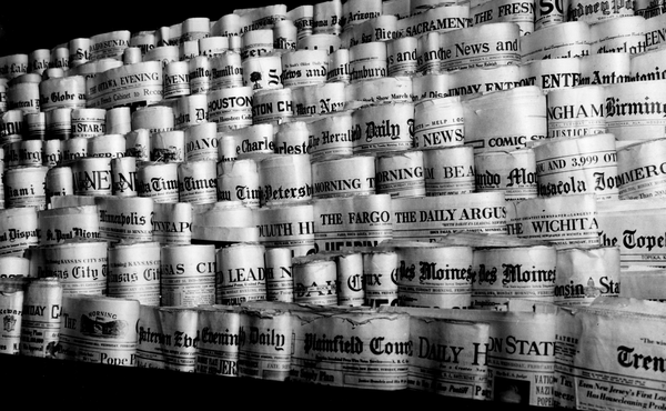 All Stories by Adam Serwer - The Atlantic