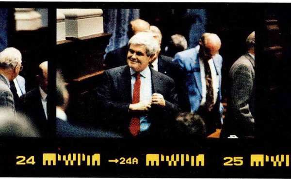 All Stories by William Sternberg - The Atlantic