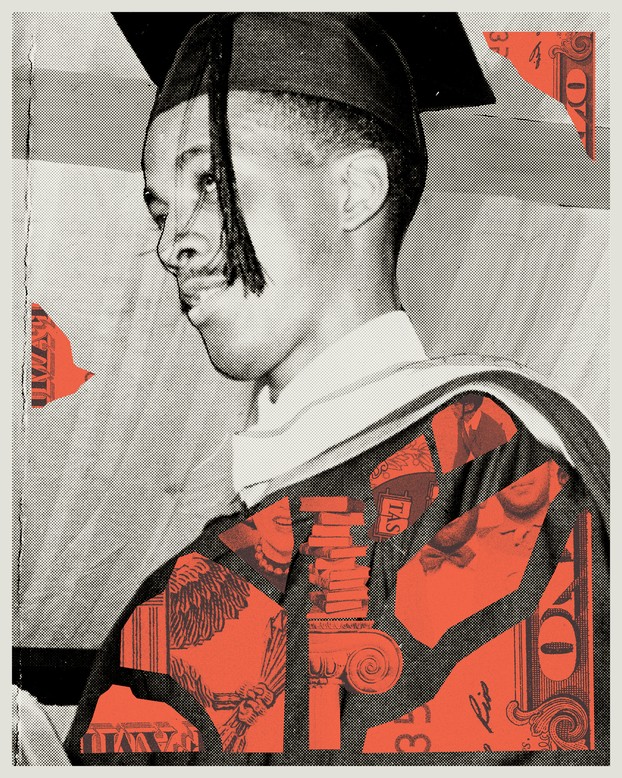 The Failure of Affirmative Action - The Atlantic