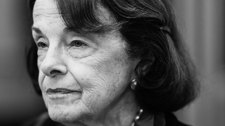 A Final Chapter Unbefitting an Extraordinary Legacy - The Atlantic