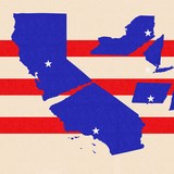 Simon Barnicle, The Atlantic